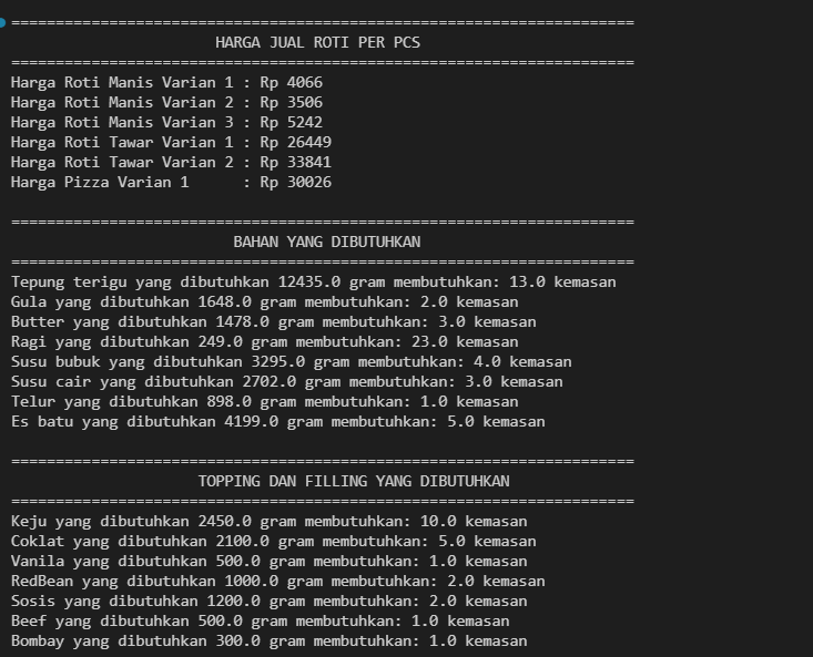 Hanif Nugraha - Software Developer